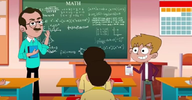 5 Reasons Why Math Feels So Hard